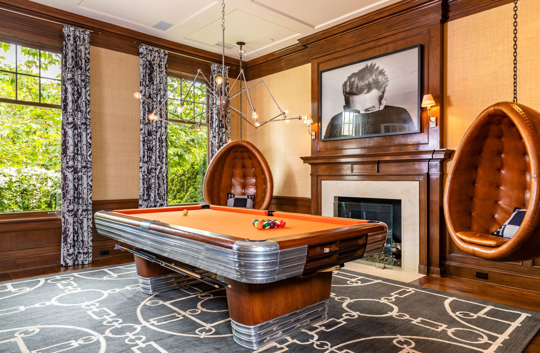 Tracy Tutor's $23 Million Brentwood Home For Sale - Brentwood News