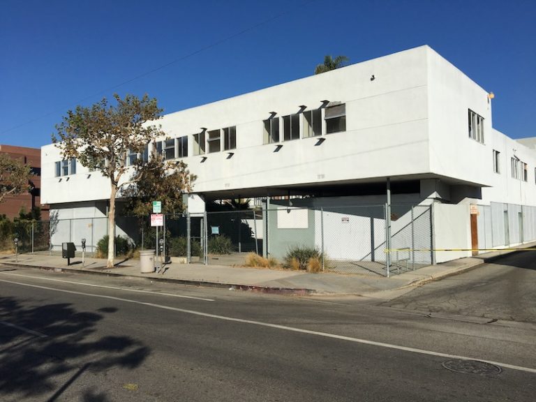 Brentwood Beat: Munger Park? - Brentwood News