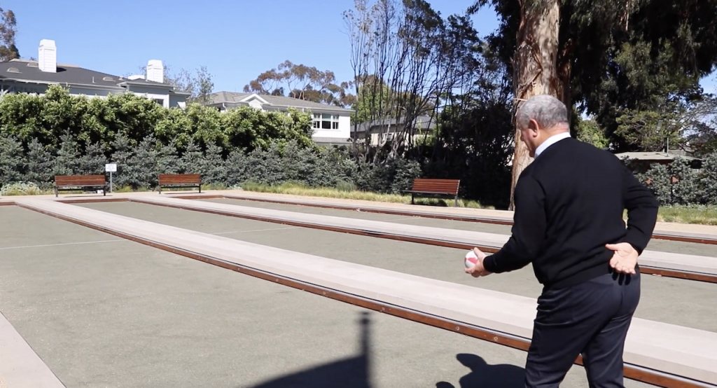 Summer Bocce Ball Leagues Starting Soon at Veterans Park - Brentwood News