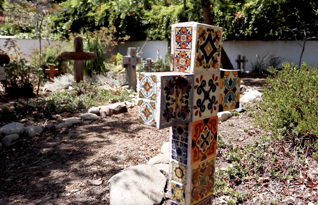 Visiting the Oldest Private Cemetery in Los Angeles - Brentwood News