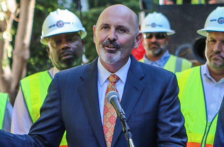 Former Head of LADWP Sentenced to Six Years in Federal Prison ...