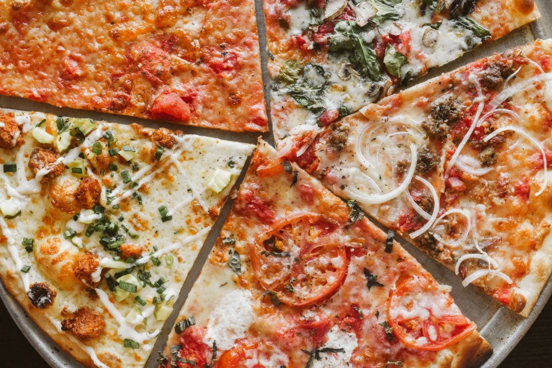 Brentwood-Adjacent Upper Crust Pizza Up and Running - Brentwood News