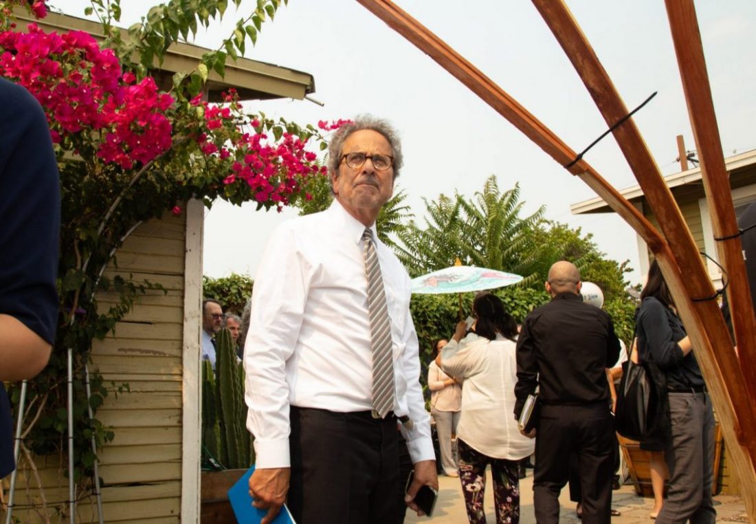 Assemblyman Richard Bloom Endorses Erin Darling for LA City Council ...