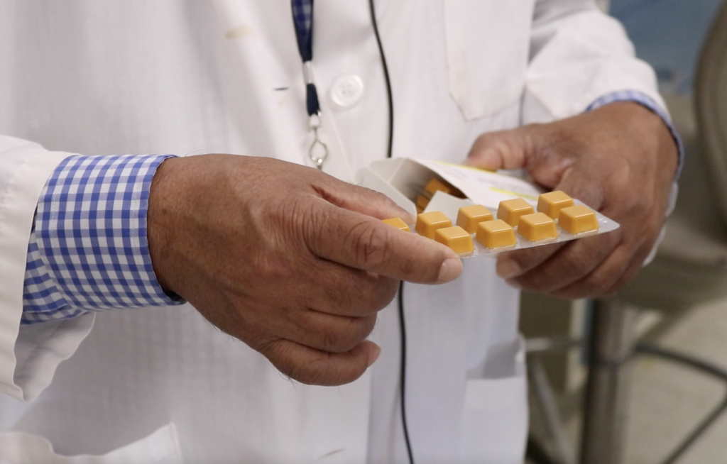 Botanical Drug Lozenge Shows Promising Results Combating Oral Cancer ...