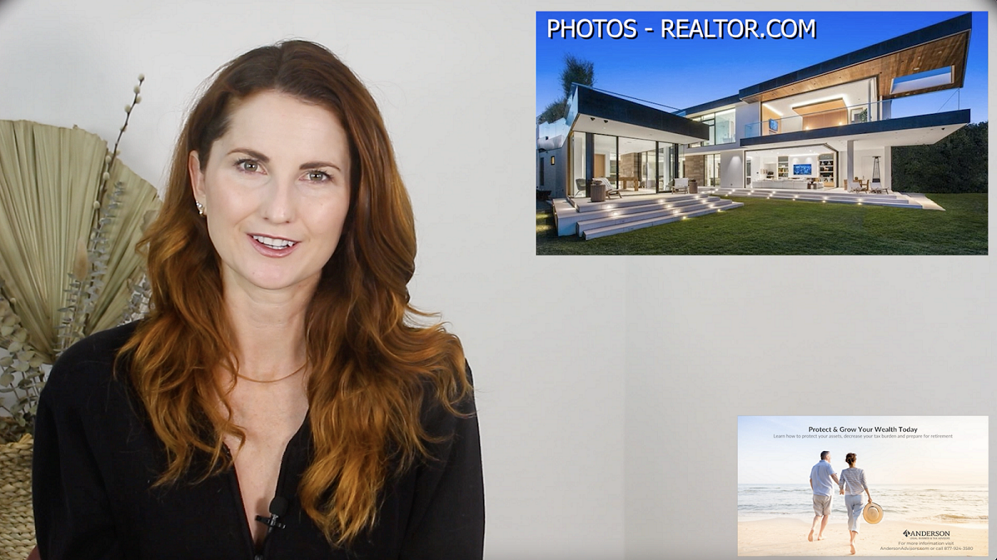 Bird Scooter CEO Tries To Sell Bel Air Home For A Second Time ...