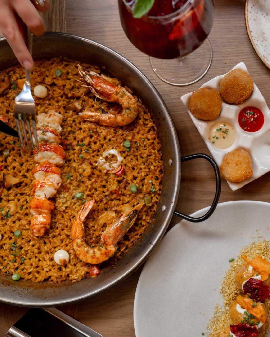 Telefèric Barcelona Expands to Los Angeles With New Brentwood Location ...