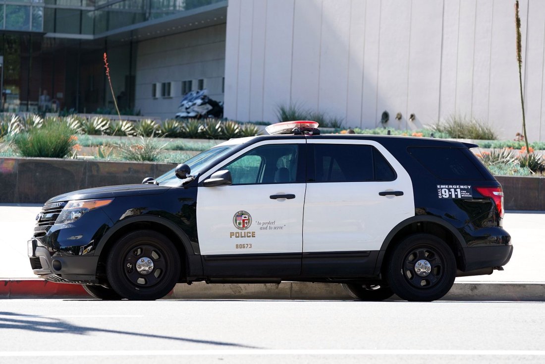 Learn About Policing Operations With LAPD's Community Police Academy ...