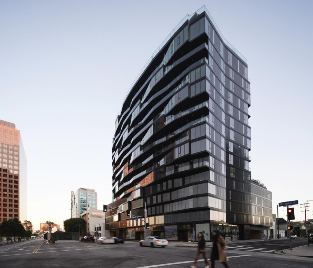 WS Communities Completes Construction and Begins Leasing at NMS La ...