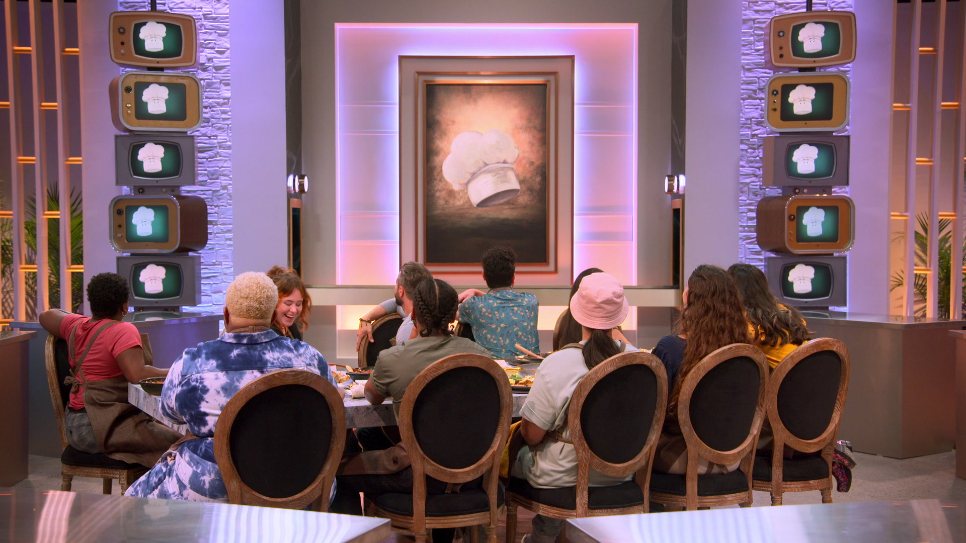 Chef David Chang's New Food Show Secret Chef Will Delight Audiences with Unconventional Twists ...