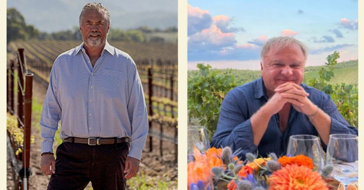 Toscana’s First Fall Wine Dinner Will Host Winemakers Eli Parker and ...