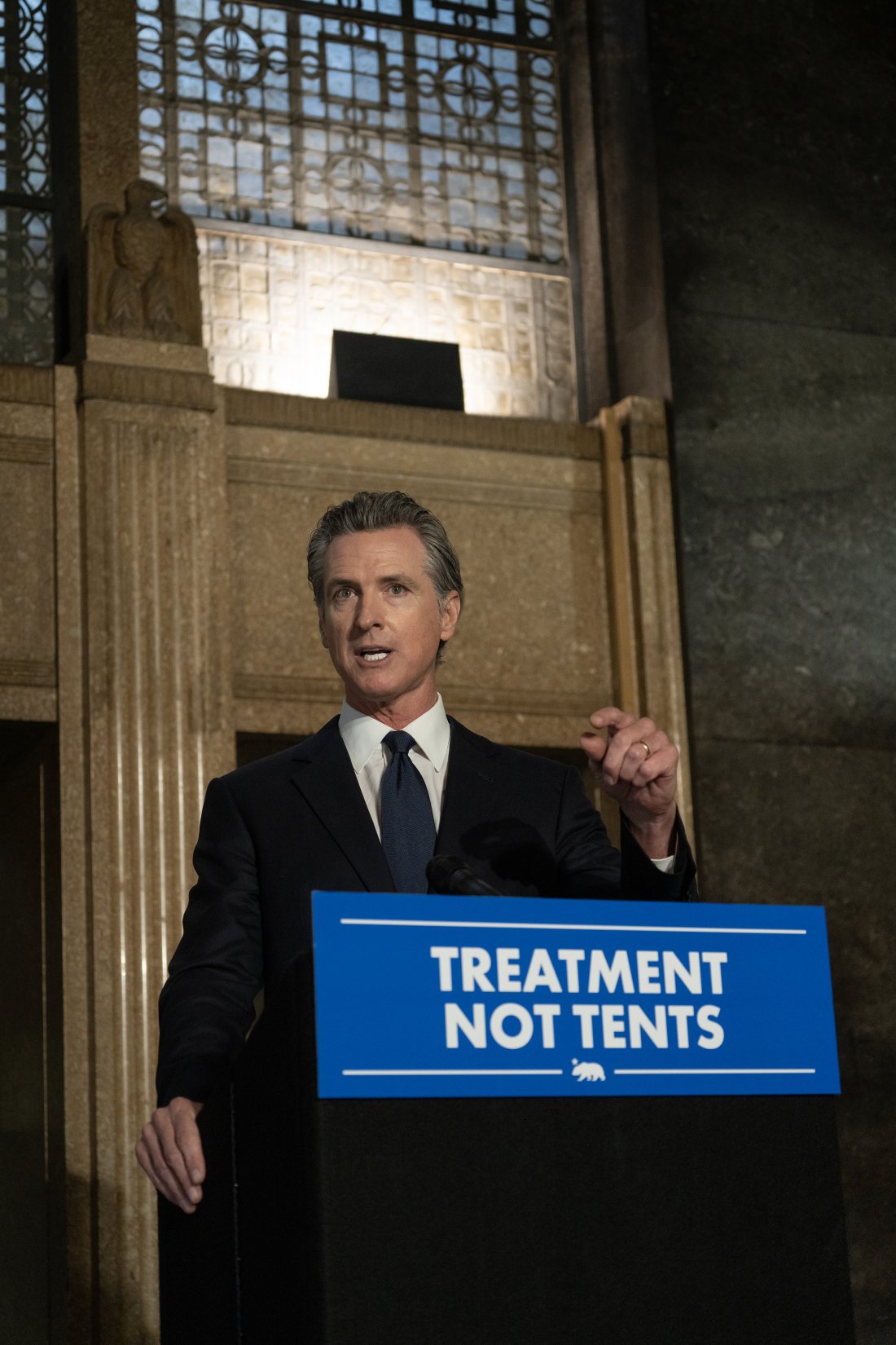 California Launches $28 Billion Mental Health Overhaul: Proposition 1 on March 2024 Ballot ...