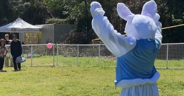 Barrington Rec Center Seeks Community Input for Future Improvements ...