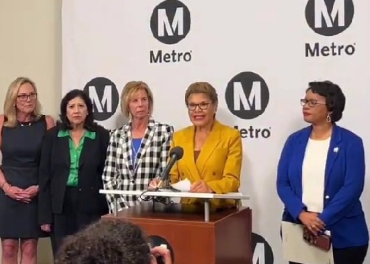 Massive Development Replacing Martin Cadillac on Bundy - Brentwood News