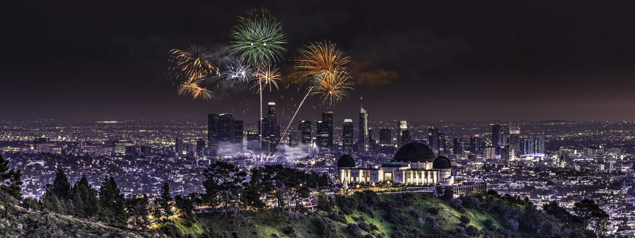Illegal Fireworks Pose Risks in Los Angeles: Here’s How to Report ...