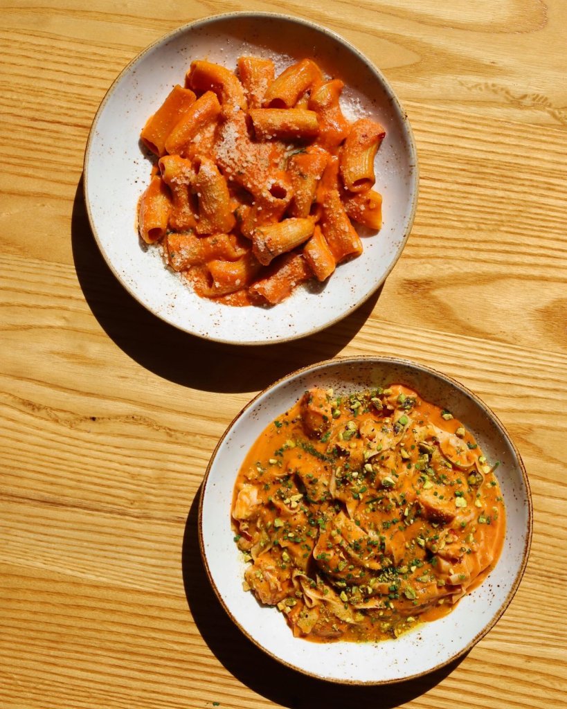 Chef Jackson Kalb to Rebrand Brentwood’s Jemma di Mare as Ospi ...