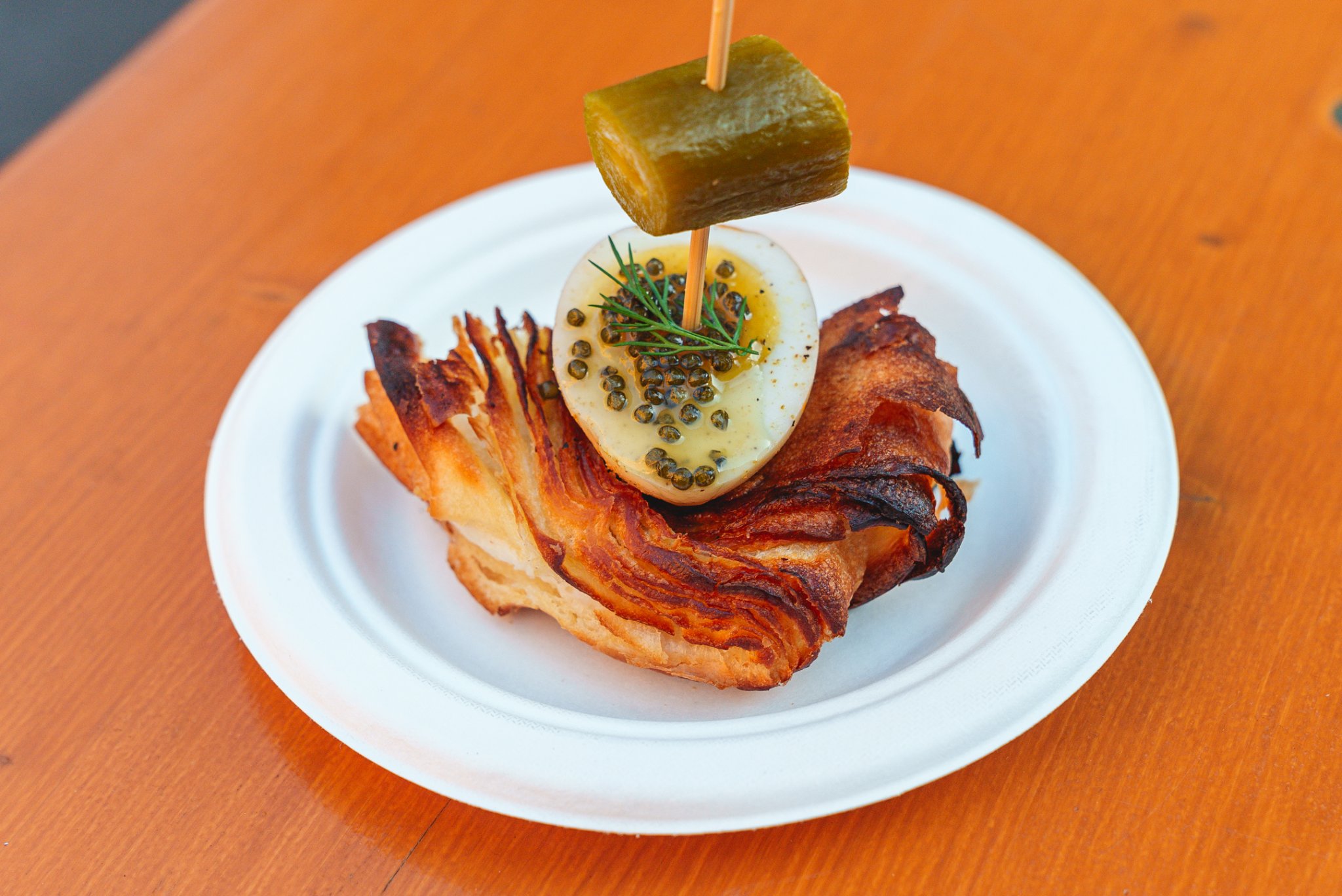 Los Angeles Times Announces Amazing Full Lineup for Food Bowl 2024 for ...