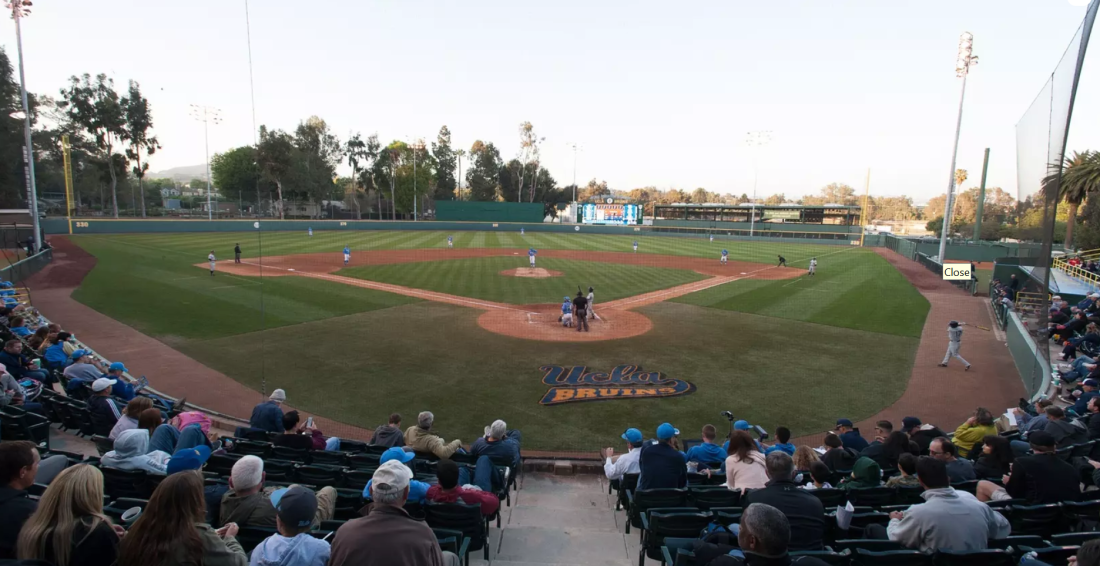 Judge Grants UCLA Temporary Return to Jackie Robinson Stadium After ...
