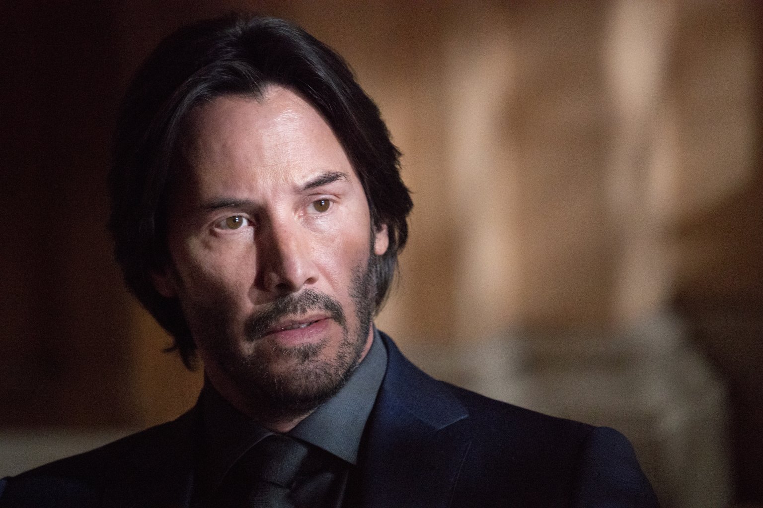 Luxury Watches Stolen From Keanu Reeves Recovered in Chile, To Be ...